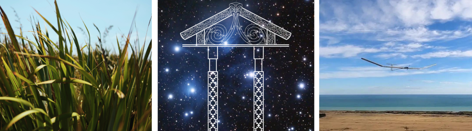 Whānau Pānui - 19 July 2023 - Tawhaki