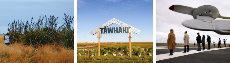 Whānau Pānui - 23 February 2024 - Tawhaki